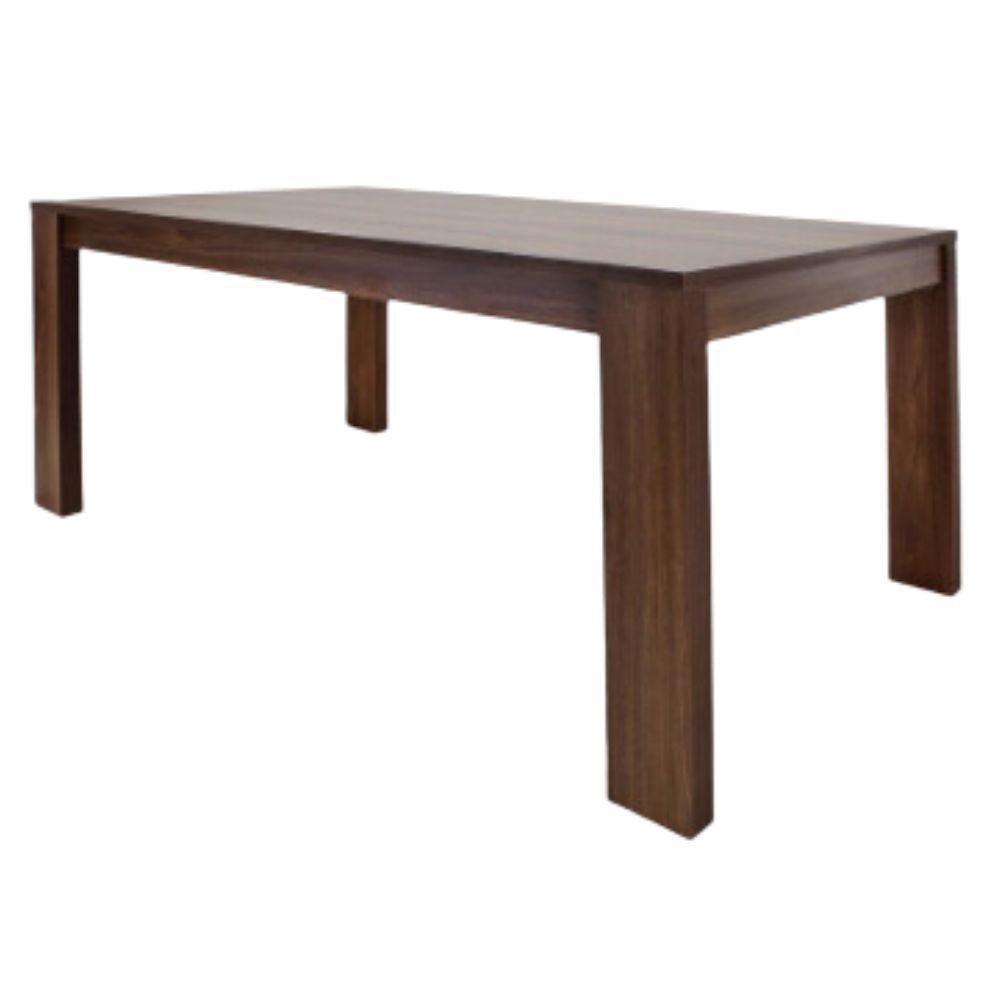 Mesa Rectangular para Restaurante - KINGSTRONG MINORI 160x90 D03 ...