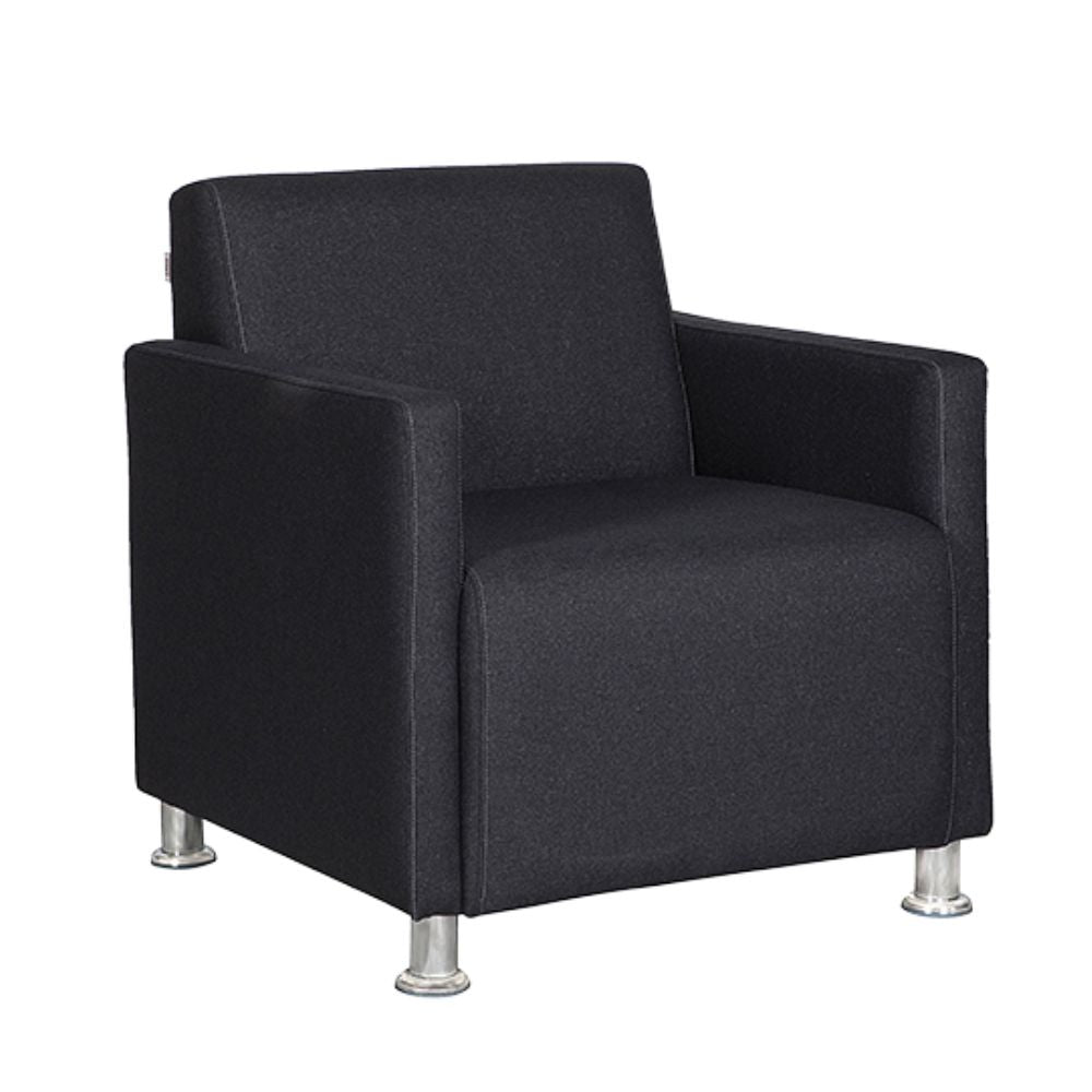 Sillón Para Lounge 1 Plaza - ALBAR ASTURIAS CB - Varios Colores ...